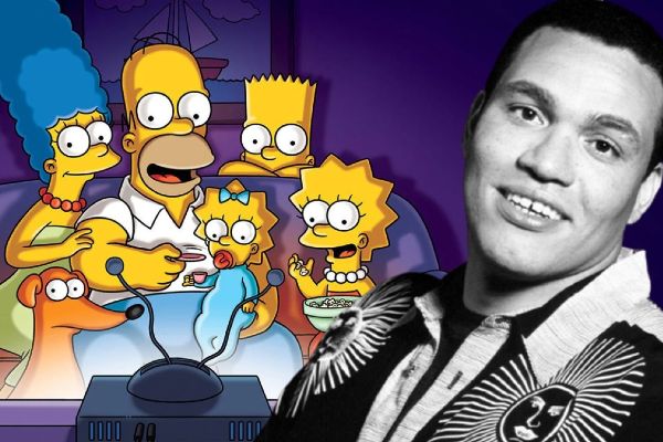 Simpsons dizisinin yazarı hayatını kaybetti | Max Fm 95.8 Maximum Music