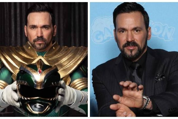 'Power Rangers' yıldızı hayata veda etti | Max Fm 95.8 Maximum Music